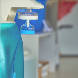 About us – Masterpress